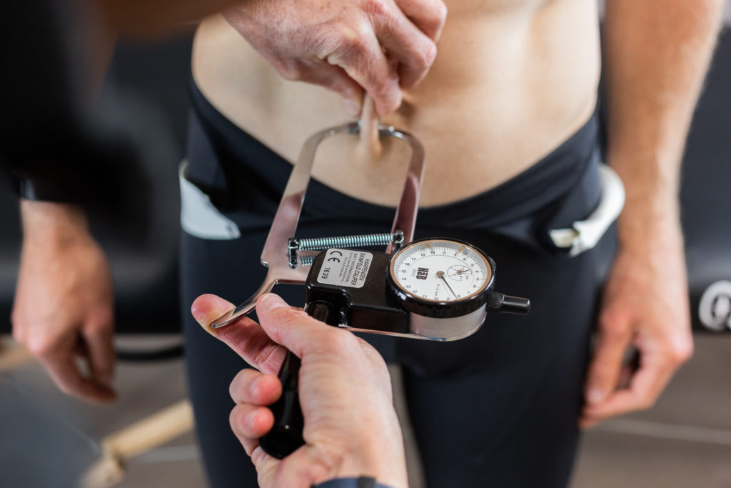 Lab Testing – Science to Sport